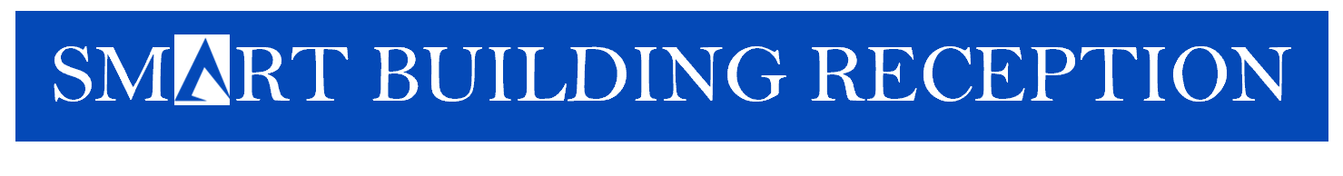 Smart Building Reception